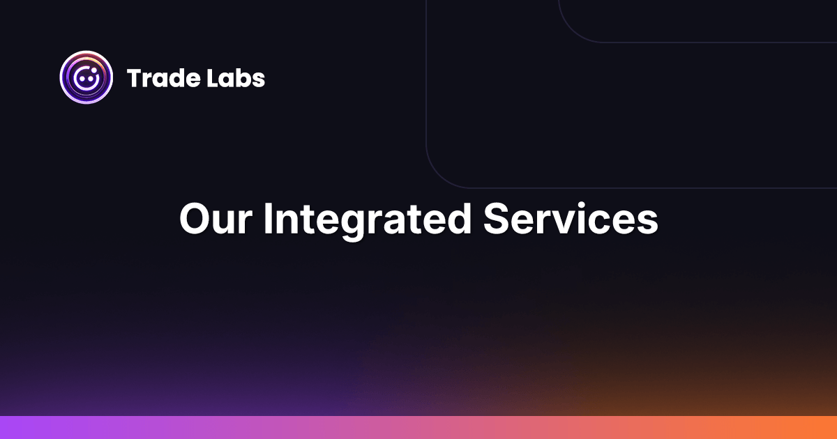 Trade Labs Integrations | Automated Trading Platform for Discord ...